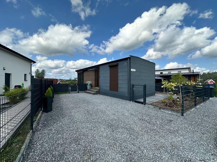 Ferienhaus  Am Seepark -J&k (247570) - Goch