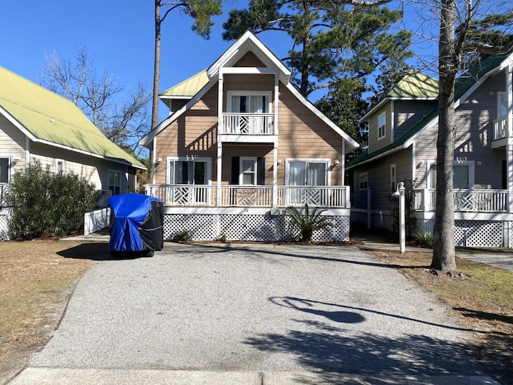 14 Davis Love - Jolly Mon - Fripp Island, SC