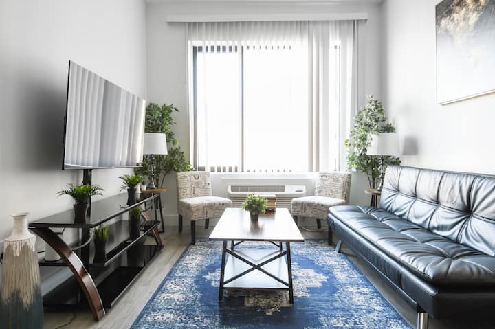 Beautiful 1br Close To Airport 5018 - New Jersey