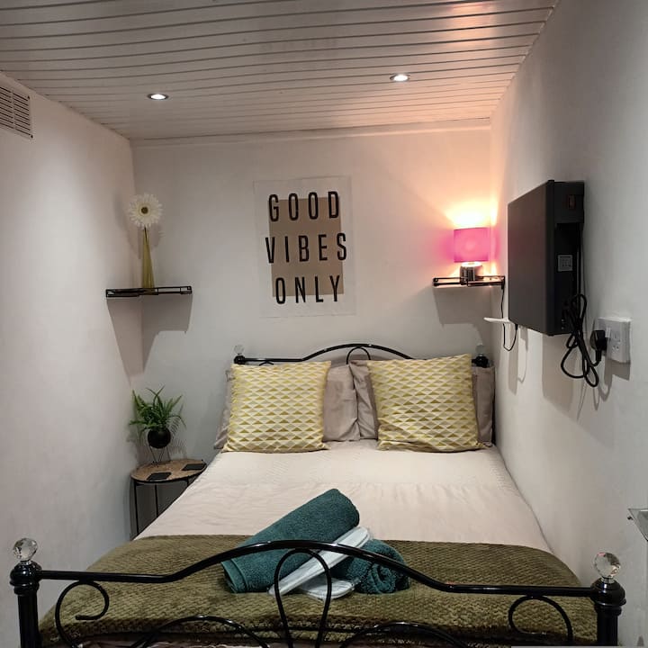 City Hideaway In Leeds - Leeds