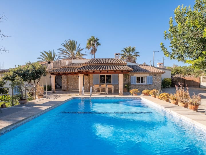 Marina Corios By Sunvillas Mallorca - Balearic Islands