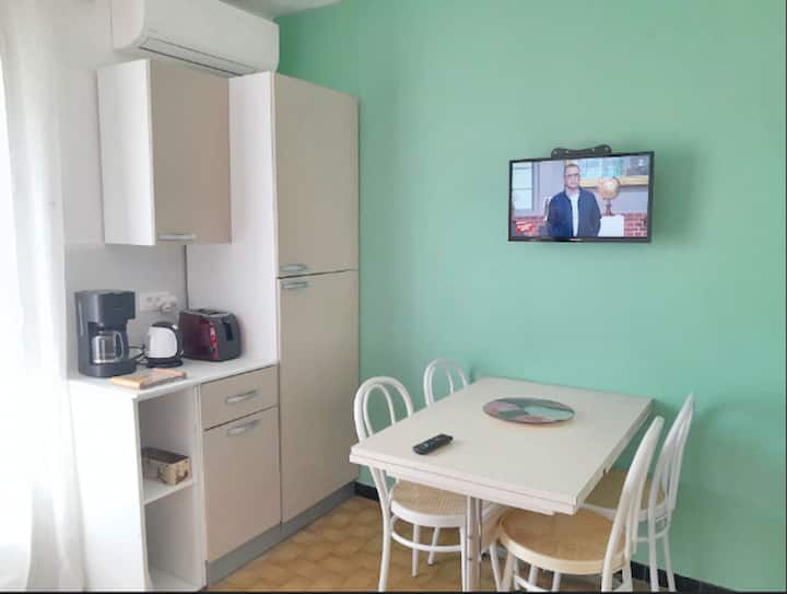 Appartement à Fleury - Saint-Pierre-la-Mer