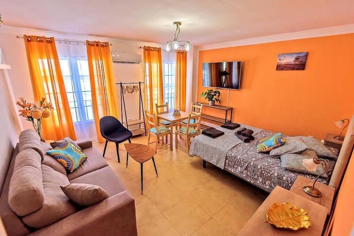 Apartamento Las Ninas - Ole Solutions - El Puerto de Santa María