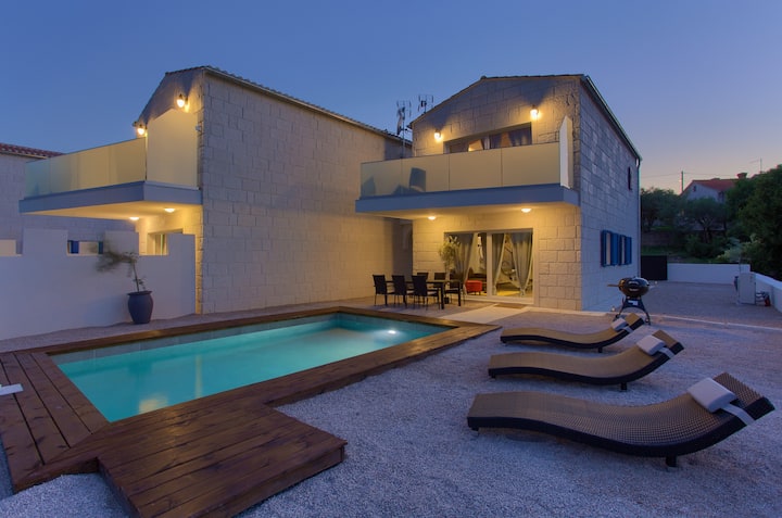 Villa Imperia 3 - Cres