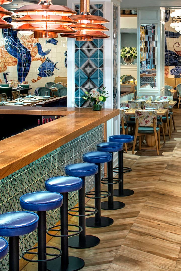 Trendy Hotel With 2 Double Beds In Lower East Side - Brooklyn, NY