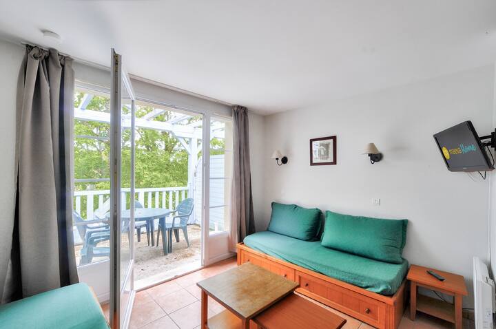 Appartement 2 Pièces 5 Personnes - Sélection - Monflanquin