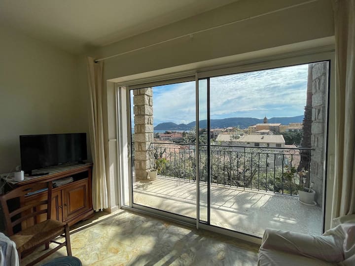 Villa 3 Pièces 4 Couchages Porto Vecchio - Porto-Vecchio