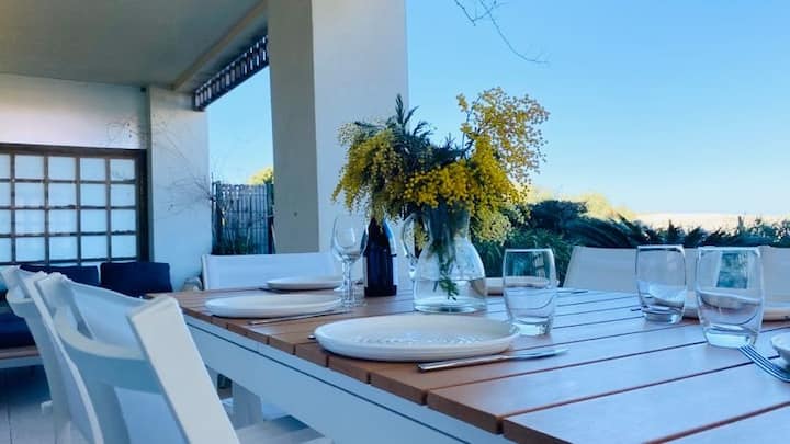 Appartement 3 Pièces 6 Couchages Lumio - Lumio