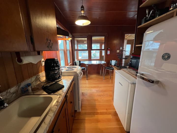 2216 S Downing Close To Golf, Beach And - Seaside, OR