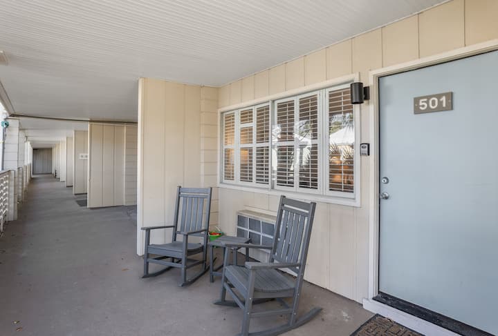 501 Sunsuite - Resort Access Included! - Fripp Island, SC