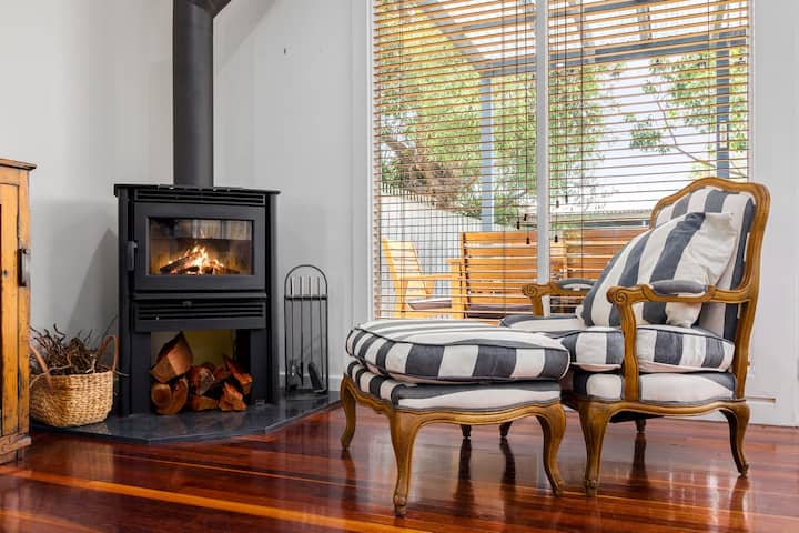 Lonnie Hideaway - Point Lonsdale