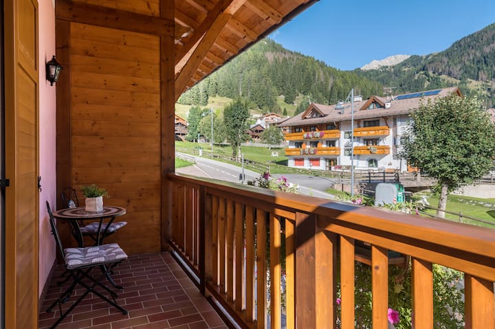 Villa Lory 3 - Arabba