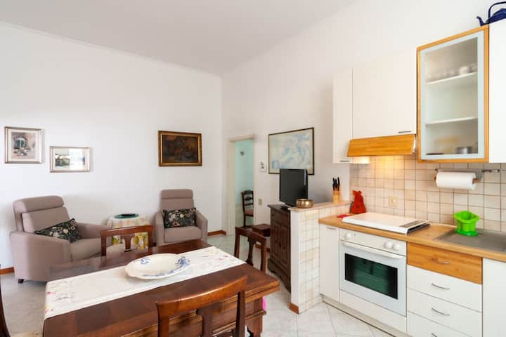 Appartamento Bo - Follonica