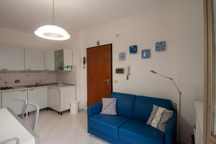 Appartamento Ci - Follonica