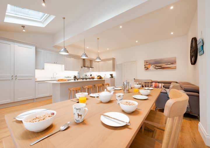 The Mews - Cromer