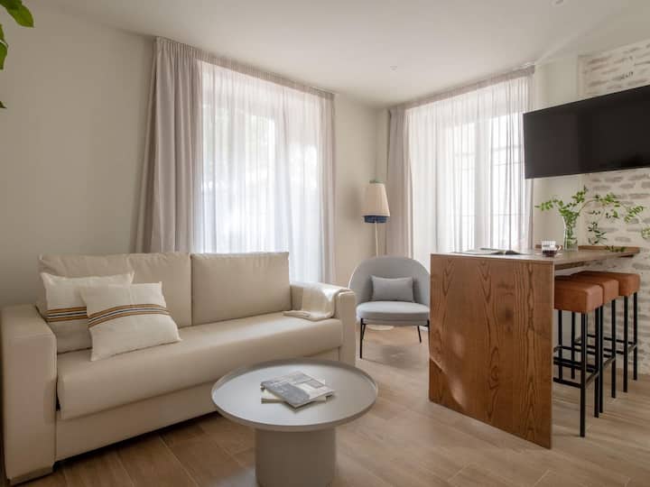 Hommyhome Duque De Veragua - Seville Airport (SVQ)