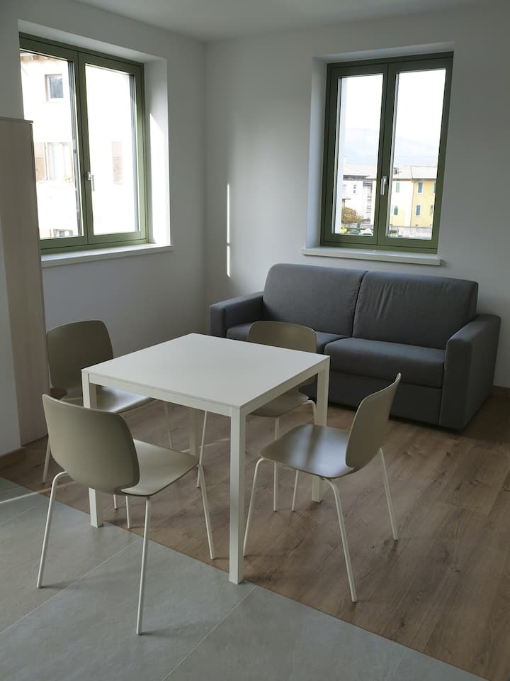 Appartamento 2-4 Persone - Caldonazzo
