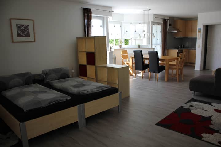 Ferienwohung Bucher (Tettnang) - Langenargen