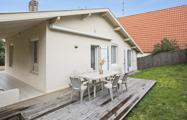 La Maison Alouette - Welkeys - Soorts-Hossegor