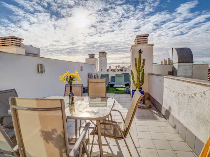 Mimosa Apartment By Hello Homes Sitges - Sitges