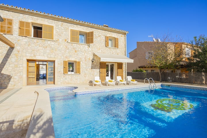 M417 Casa Juani By Mallorca Villa Selection - Alcúdia