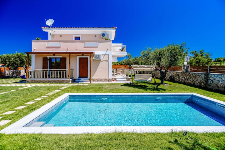Villa Levanda By Sealand Villas - Zakinthos