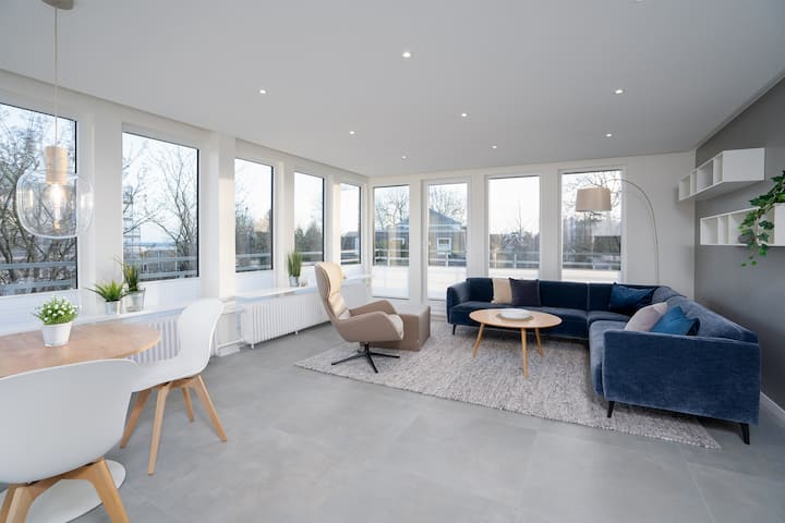 (Par1) Ferienwohnung "Appartement 28" - Timmendorfer Strand