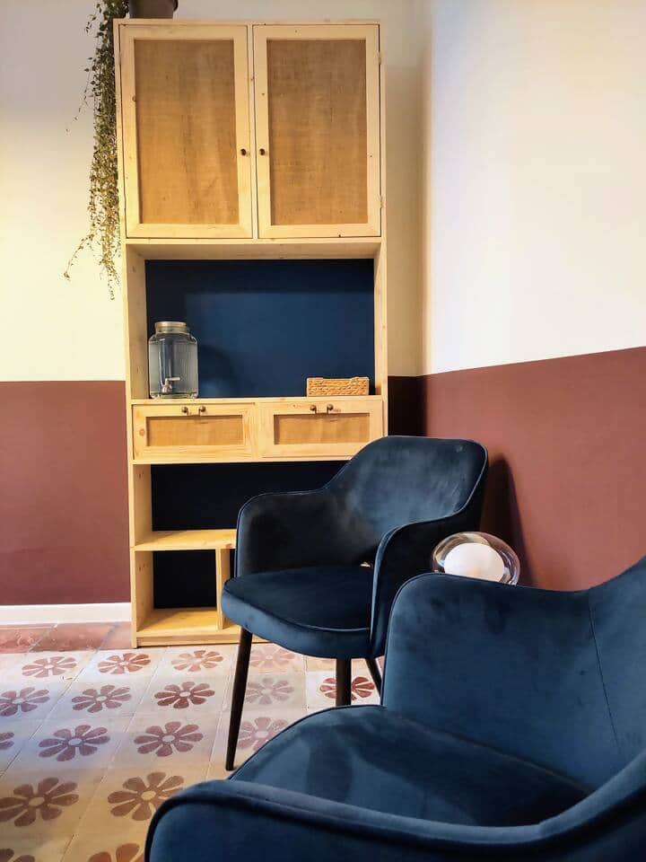 Lostabile | Room 3 - Bari
