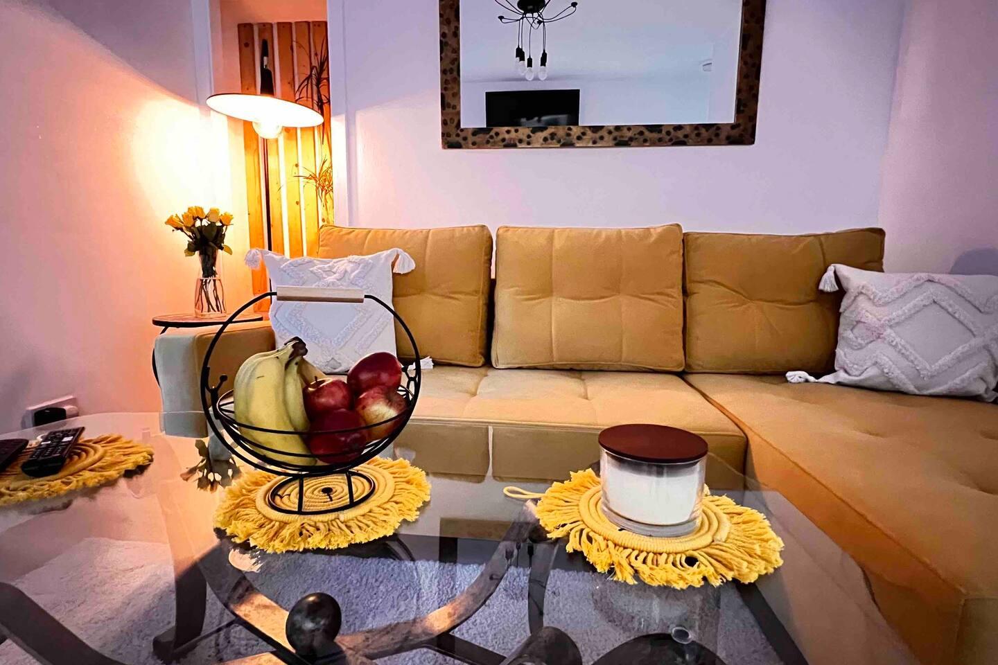 Remarkable 1-bed Apartment In Dundee - Dundee