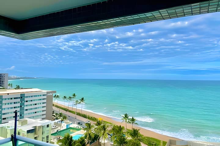 Rn Apartamentos Premium 8 X - Maceió