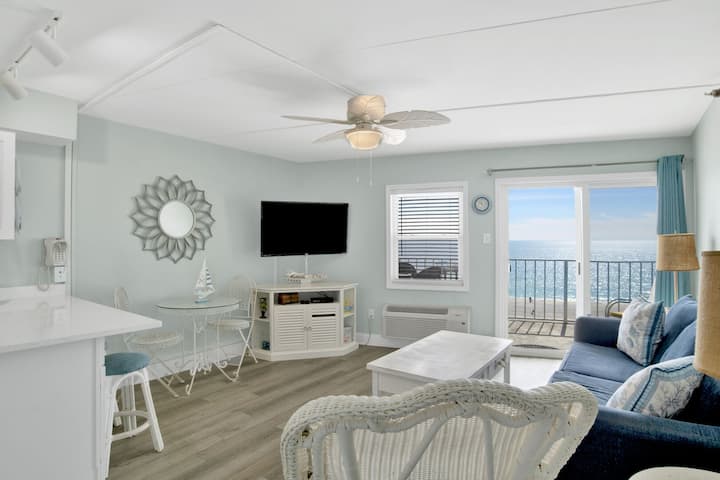 1br + Bunk Alcove @ Emerald Skye • Sleeps 6 - Orange Beach, AL