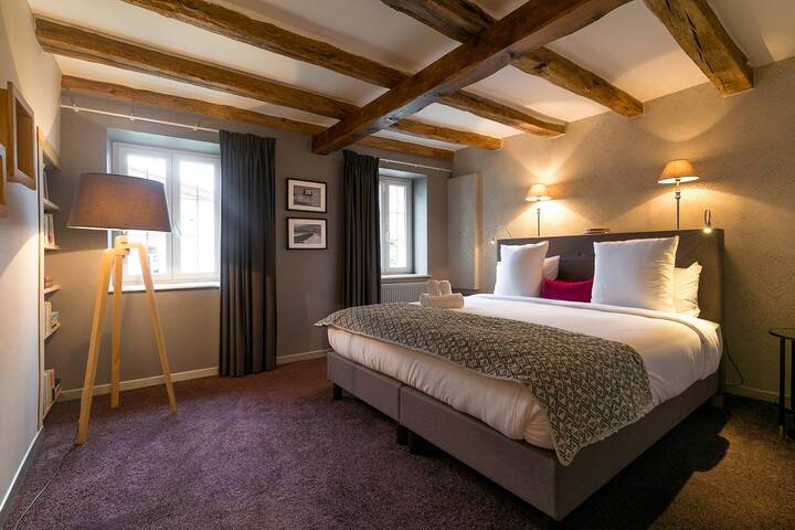 Maison Saint Agnan - Au Coeur Du Village - Sr Loc - Dijon