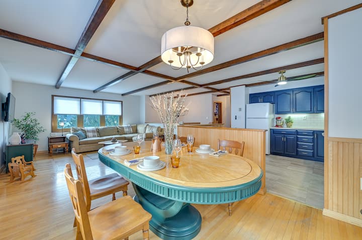 Vacation Rental Home ~ 2 Mi To Windham Mountain! - Windham, NY