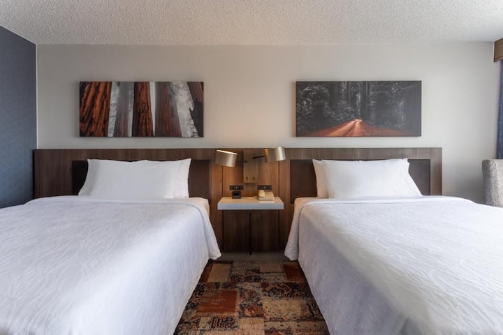 Enjoy A Hassle-free Stay! 3 Relaxing Units - Oakland, CA
