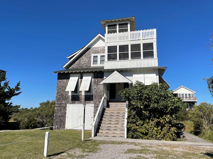 Pp01: Blue Skies: Unparalleled Views Of Nature - 奧克拉科克