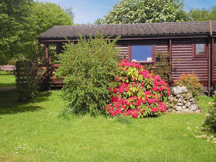 Cumstoun Lodge - Dumfries and Galloway