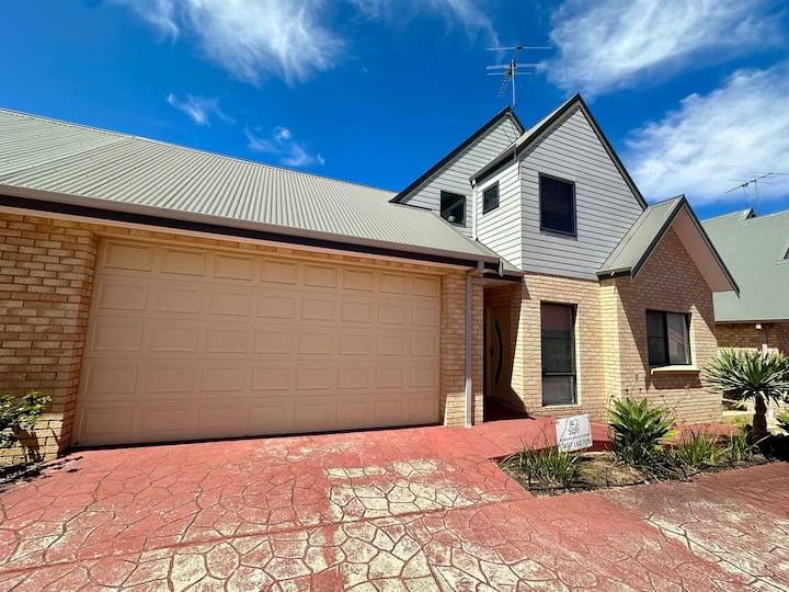 Villa 2 @ Dunsborough Villas - Dunsborough