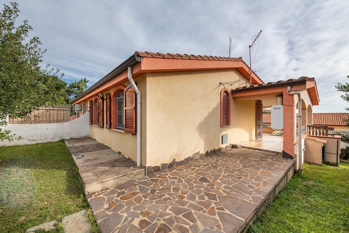 Casa Vacanze Delle More - Costa Rei