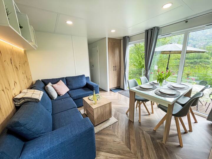 Tiny Haus Altmühlblick By Interhome - Riedenburg