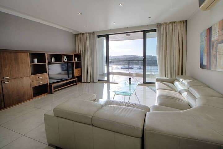 The Strand - 4bed Sliemaseafront Fl 6 By Homely - Valletta