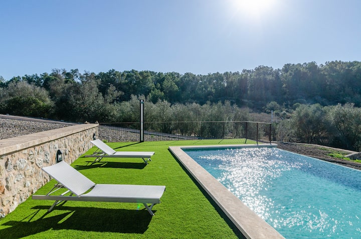 Yourhouse Son Tey - Majorque