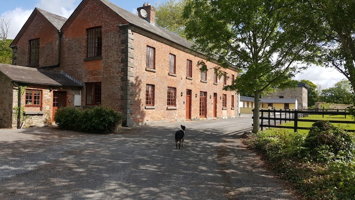 The Coach House, Belline Estate - Carrick-On-Suir