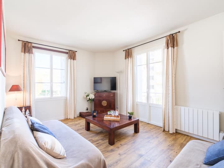 Villa Béatrice By Interhome - Lège-Cap-Ferret