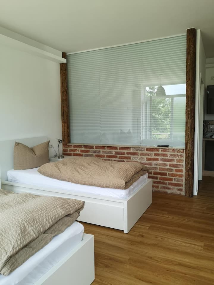 Peters Pension Ilmmünster Kara Ben Nemsi - Allershausen