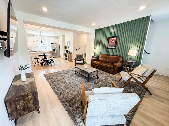 Closetobroadwayairportoprymillsgameroom14 - Percy Priest Lake, TN