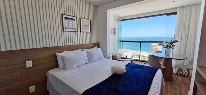 Cobar0119 - Incredible View Of Barra - Barra