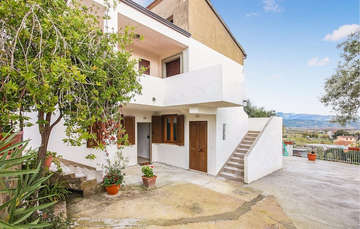 Gorgeous Apartment In Casalvelino - Casal Velino