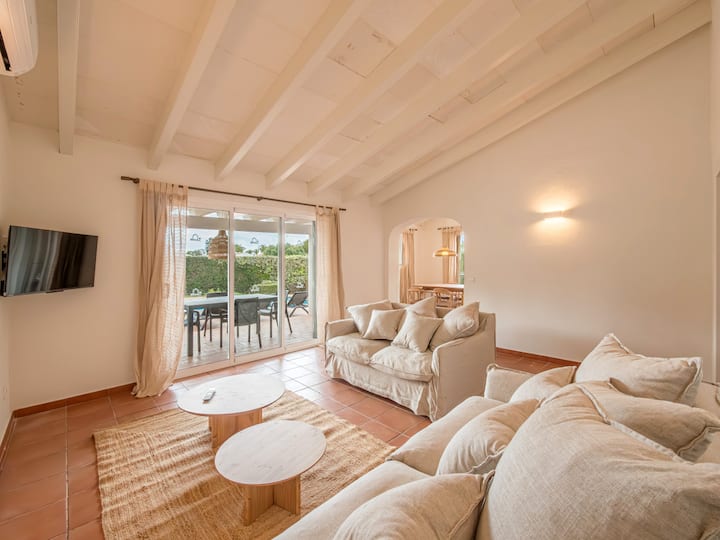 Menorca Sur T2 By 3 Villas Menorca - Cala Galdana