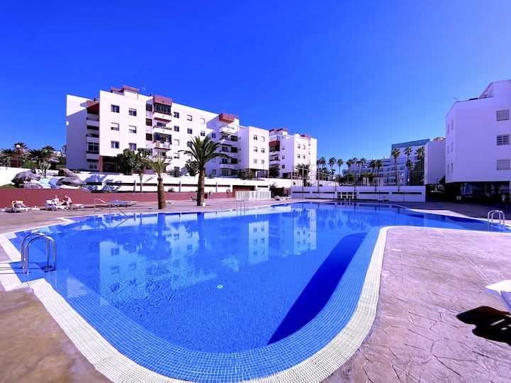 Tropicalidays Palmeras Del Sur - Vilaflor