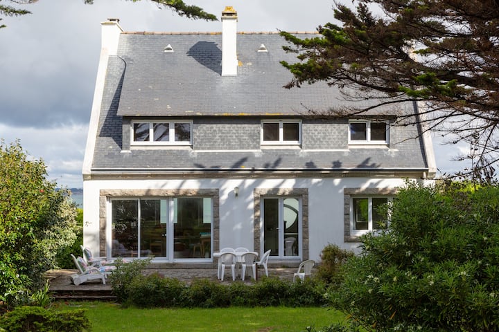 Maison Trévignon à 100m De La Plage - Trégunc